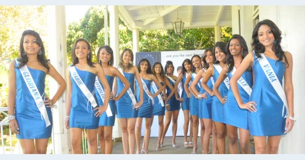 Miss Mauritius 2010: deux participantes de plus pour cette 40ème ...