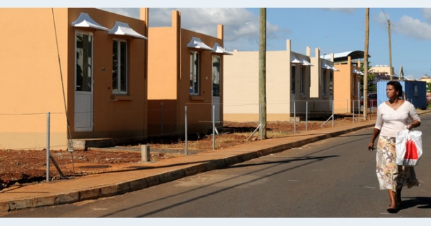 Un nouveau projet de la NHDC estimé à Rs 496 millions | lexpress.mu