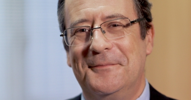 Un nouveau CEO pour Holcim Mauritius | lexpress.mu