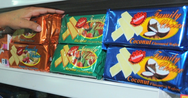 #InfoBusiness: les biscuits Subana de retour, SAJ laisse tomber une ...