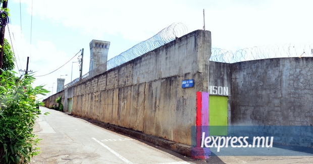Prison de Beau-Bassin : Un cas de pendaison | lexpress.mu