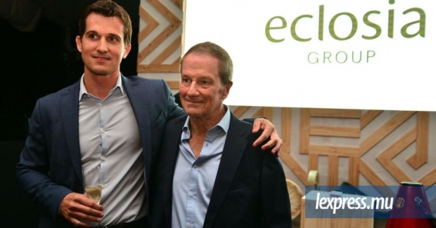 Food & Allied devient Eclosia Group | lexpress.mu