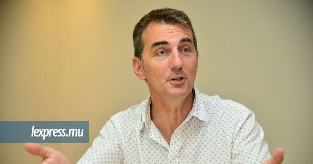 Vincent Lagarde : «Maurice ne se donne pas les moyens d’évoluer au ...