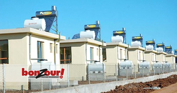 Ce qu’en pensent les Mauriciens: la construction des maisons de la NHDC ...