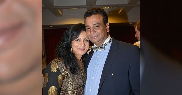 Me Siddhartha Hawoldar: «J’étais prédestiné à devenir avocat» | lexpress.mu