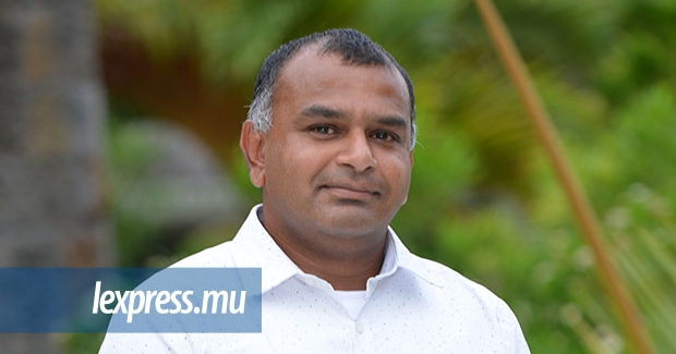 Sharveen Persand: «Si jamais il y a une attaque de requin sur un ...