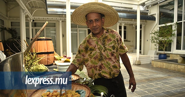 Gastronomie: un mois pour manger mauricien. | lexpress.mu