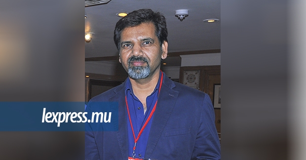 Dr Balbir Verma: «Maurice doit progresser dans la radiothérapie moderne ...