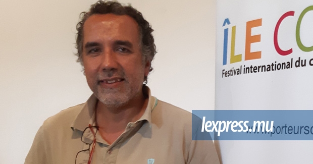 David Constantin: «Qu’il y ait véritablement une politique de soutien à ...