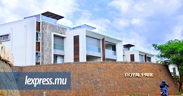 Royal Park Balaclava mise en liquidation | lexpress.mu