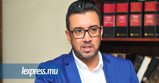 Shakeel Mohamed sur l’affaire MedPoint: «Une bonne chose que Pravind ...