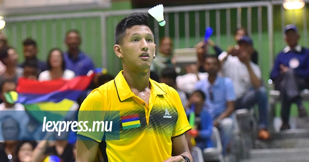 Road to Tokyo 2020: le badiste Julien Paul devient numéro un africain ...