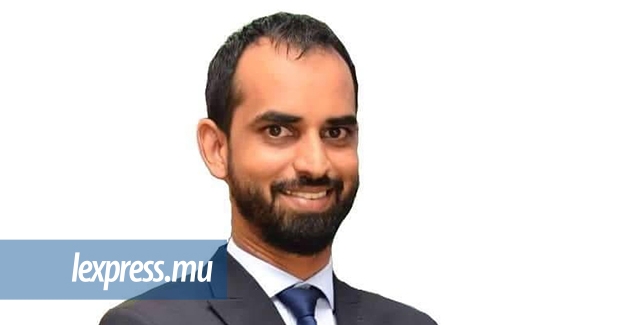 Ismaël Rawoo: «Ma devise c’est la proximité» | lexpress.mu