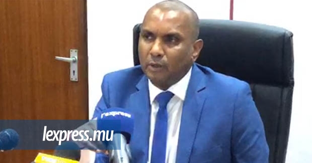Covid-19: Renganaden Padayachy annonce 27 mesures pour soutenir l ...