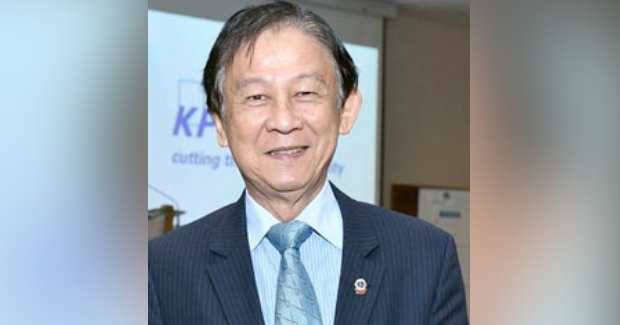 Georges Leung Shing, directeur d’entreprises: «Le pays a tous les ...