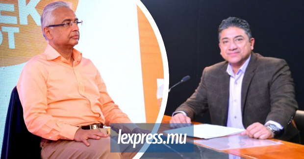 Allégations de Pravind Jugnauth: Le succès de Richmont grâce à… Kobita ...
