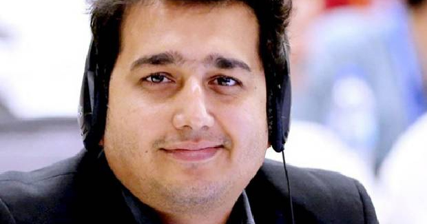 Umair Shahid: «This fight is to make sure there is enough tuna in the ...