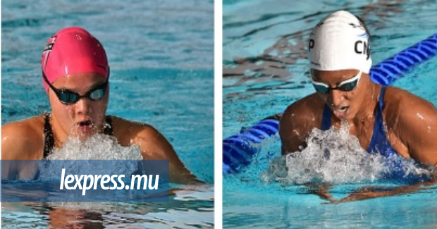 Natation I Jeux des îles de l’océan Indien: Kok Shun déclarant forfait ...