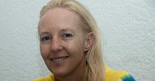 Interview of oncologist Carol-Ann Benn on postmenopausal breast cancer ...