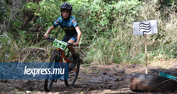 VTT: 66 garçons et 22 filles ont donné vie à la première édition