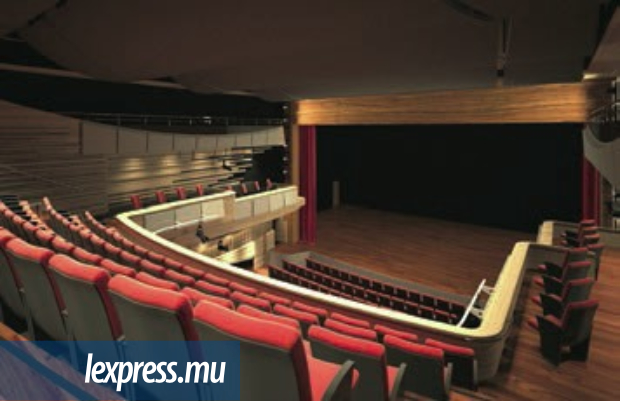 Le Caudan Arts Centre prend vie | lexpress.mu