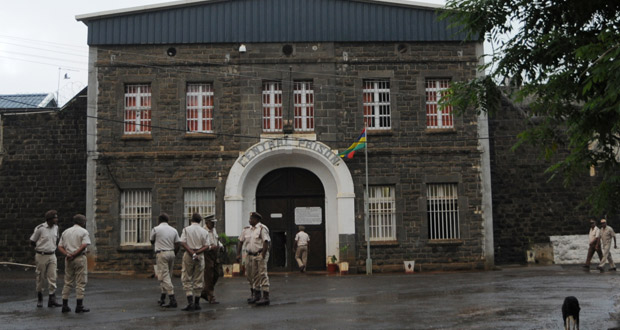 A la prison de Beau-Bassin: un détenu retrouvé mort dans sa cellule ...