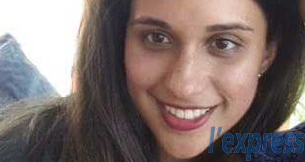 Jessica Weber: la demoiselle dans l’ombre de l’ex-PM | lexpress.mu