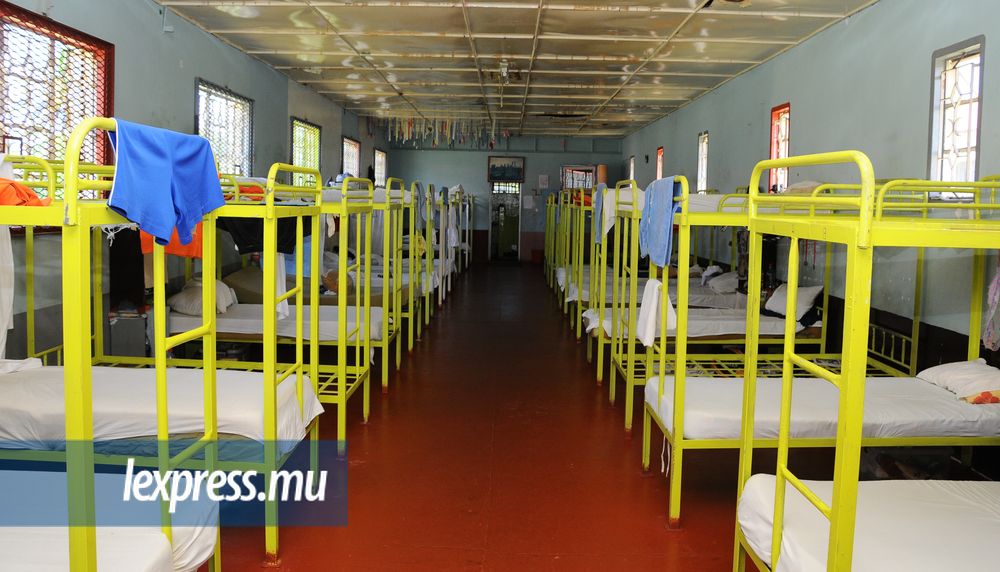 Milieu carcéral: les mille et un problèmes des prisonniers | lexpress.mu