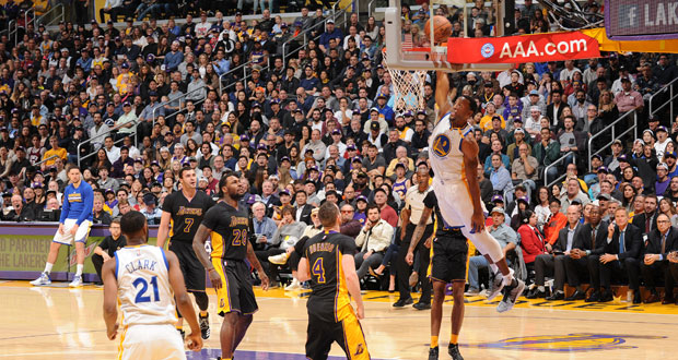 12 Golden State