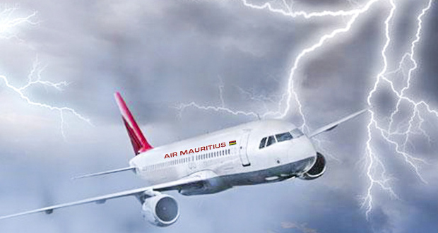 Crise à Air Mauritius: un crash annoncé | lexpress.mu