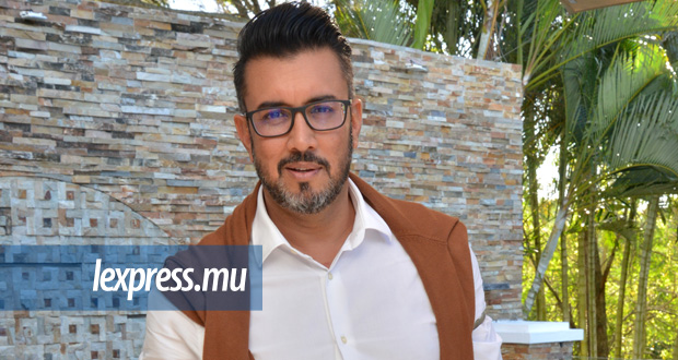 Jhaant & cie: le style Shakeel | lexpress.mu