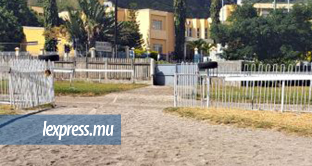 Patrimoine en péril: le Champ-de-Mars méconnaissable | lexpress.mu