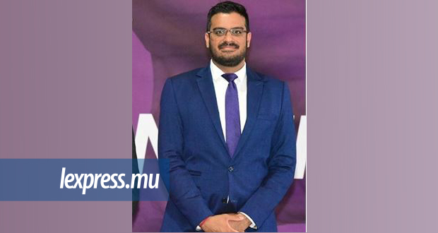 Avinaash Munohur quitte le MMM «pour des raisons professionnelles ...