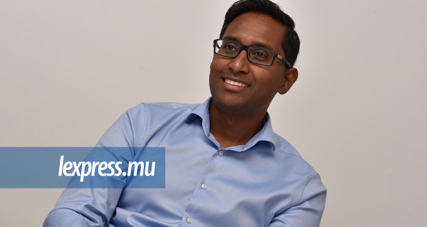 Rajeev Hasnah: «On peut s’attendre à ce que l’inflation emprunte une ...