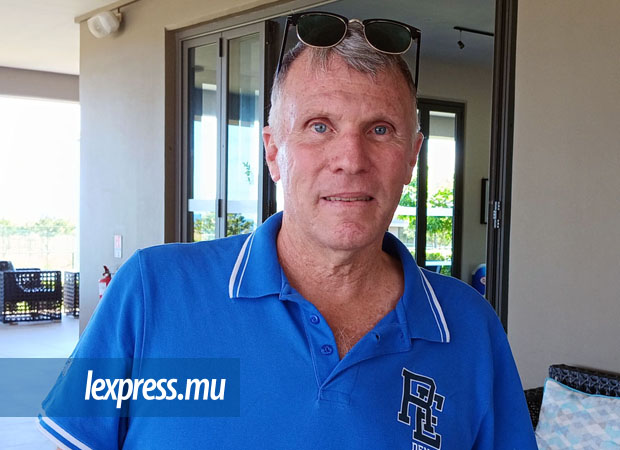 Natation - Camp d’entraînement: Maurice, destination idéale pour les ...