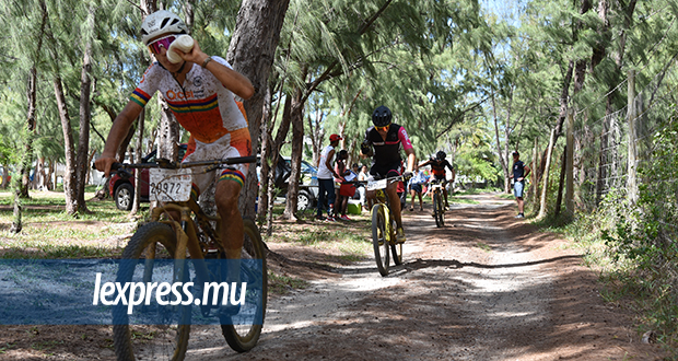 VTT: Alexandre Mayer ou la grande première du BRSC-CSI Energy