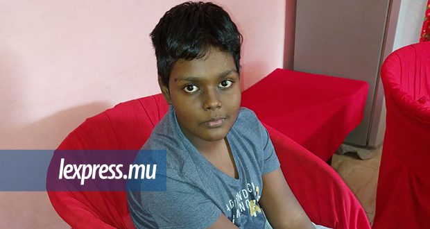 Faites un don pour aider Praneel, Dishita et Raesha