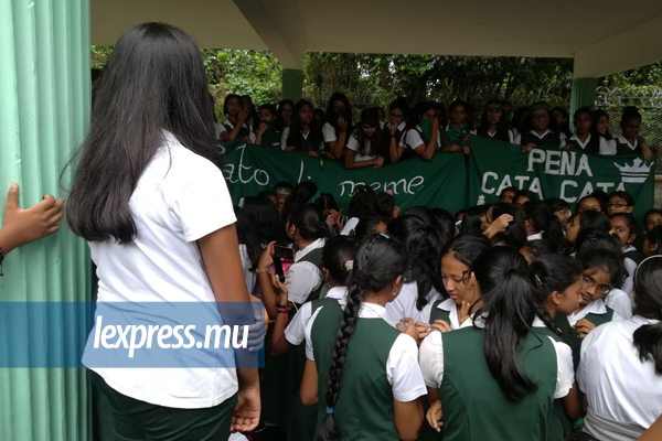 HSC 2017: RCPL se taille la part du lion | lexpress.mu