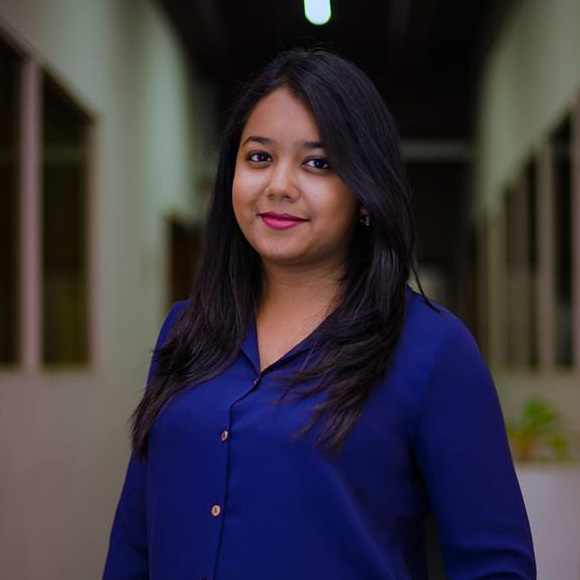 SPDC - Naila Hanoomanjee : «J’ai été sélectionnée à la suite d’un appel ...