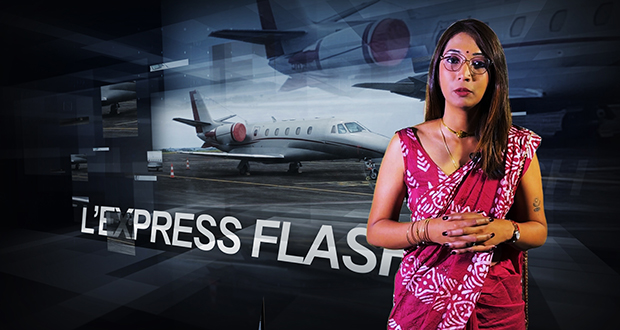 L’express Flash : Affaire Mamy Ravatomanga, crime conjugal et record à ...