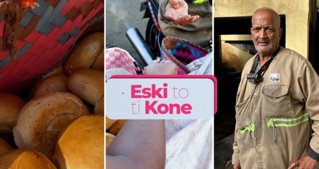 Eski to ti Kone : Suresh, le «marsan dipin» de Lalmatie depuis 28 ans