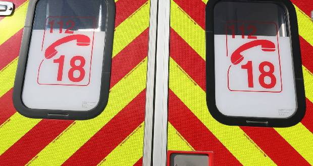 Lyon : Une explosion dans un restaurant du centre-ville fait trois ...