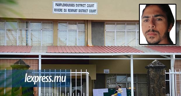 Ossements retrouvés à Trou-aux-Biches : William Sanasee garde son droit ...