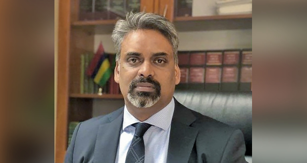 «Police and Criminal Justice Bill» : Gobin botte en touche