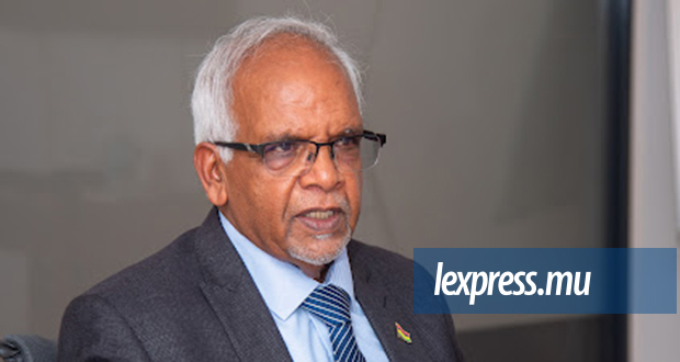 23e anniversaire de l’autonomie de Rodrigues : Dharam Gokhool invité d ...