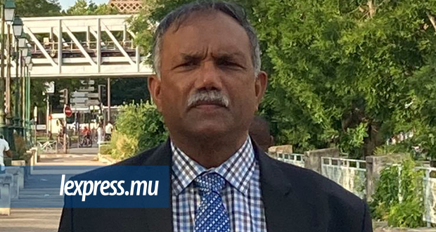 Nommé commissaire des prisons : Rashid Ali Beekhun : «Le leadership ...