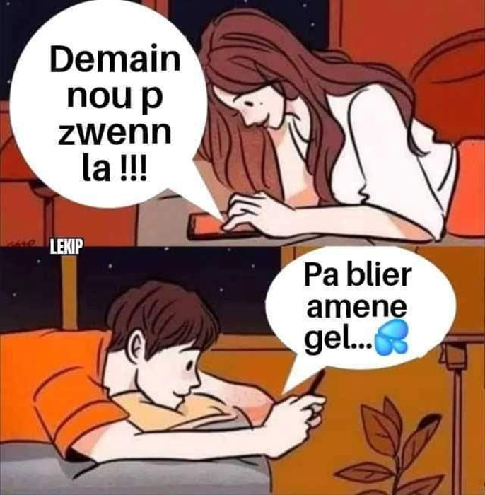 Le top des mèmes publiés sur les réseaux sociaux : Insolites de la ...