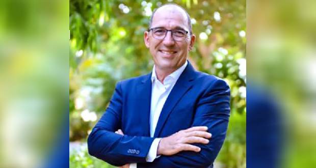 Questions à…Pascal Bertrand : «Nous encourageons nos clients à ...