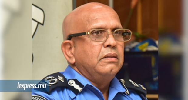 Affaire Reward Money : L’ACP Gungadin convoqué à la FCC