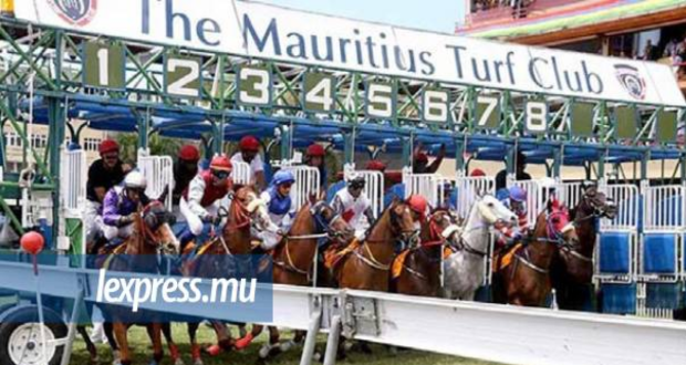 Turf — lexpress.mu